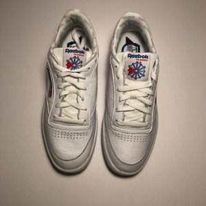 Reebok | Shoes | Reebok Classic Club C So | Poshmark